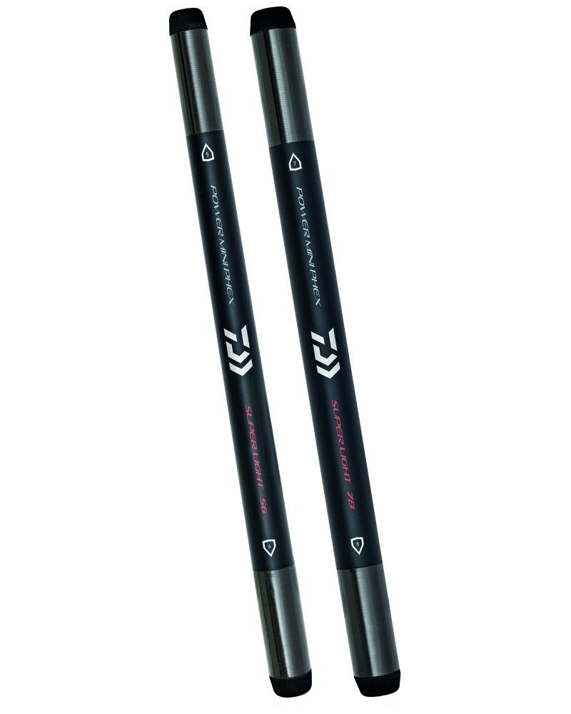 Daiwa Power Mini Phex Super Light - Fishermania